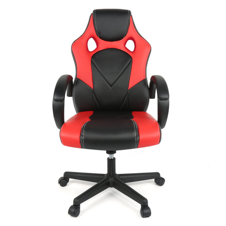 High Back Executive Racing Style Office Chair – PunyPrices
